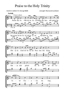 Music Scores